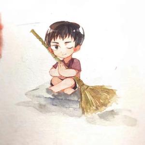 扬才君的语文课 