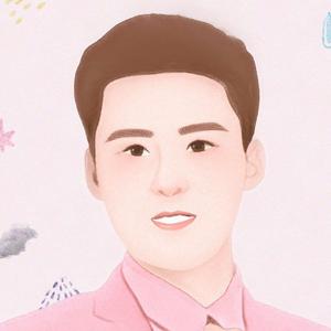 吕浩强 