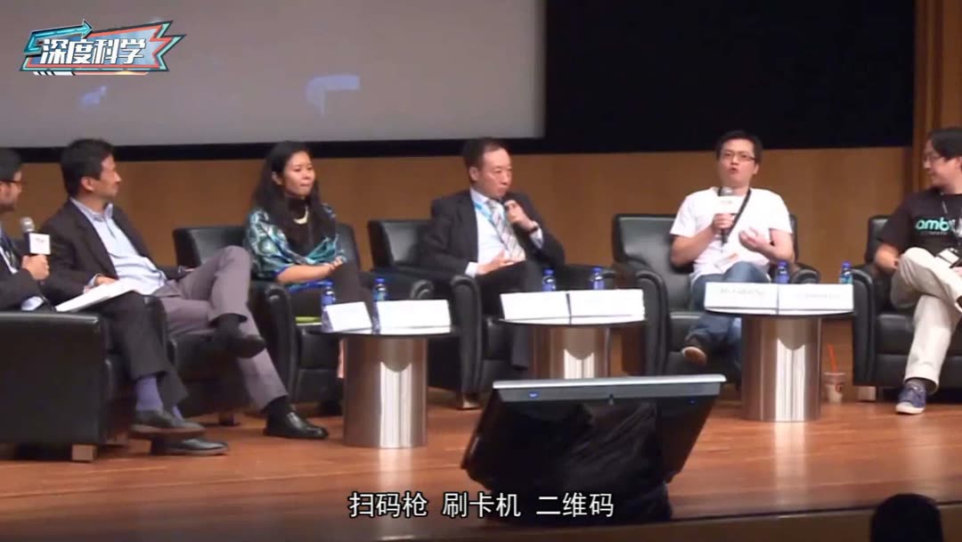 在微信支付宝占据市场的今天,香港人手机支付为何比大陆慢半拍?