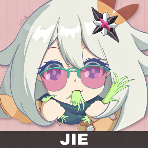 吃草de桀 