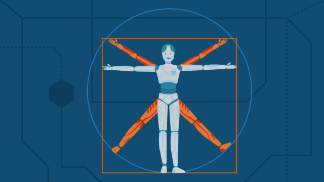 3分钟搞懂人工智能与机器学习的区别!