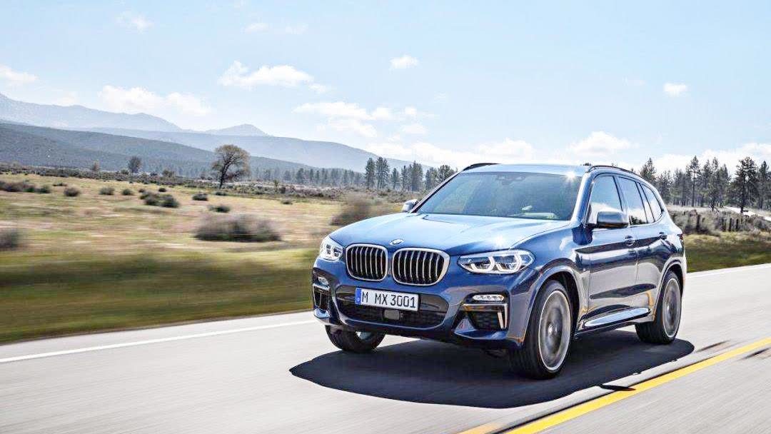 宝马X1 路虎怎么选?AMT变速箱真不能买吗?