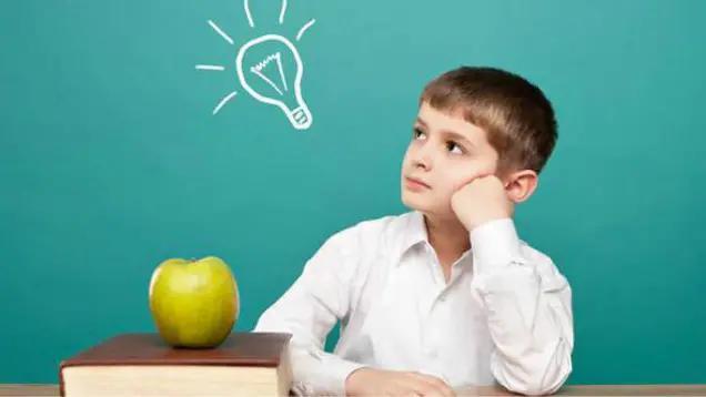 如何培养孩子的框架性思维?