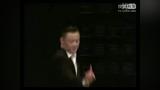 周立波模仿嘲弄小沈阳