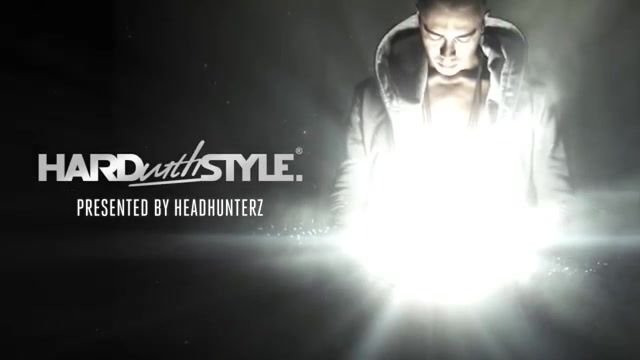 【电音】Episode #20 | HARD with STYLE |