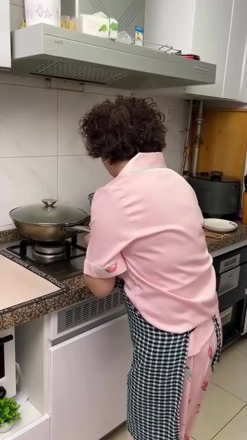 一个好用的厨房抹布可以让厨房工作效率翻倍