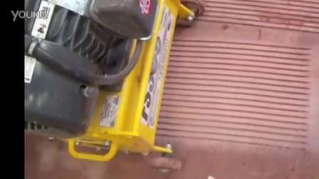 SMITH FS350 刨削机 搭配金刚石刀具使用於高转速作用