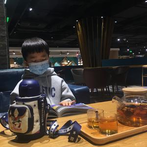 可爱小嘟嘟的日常 