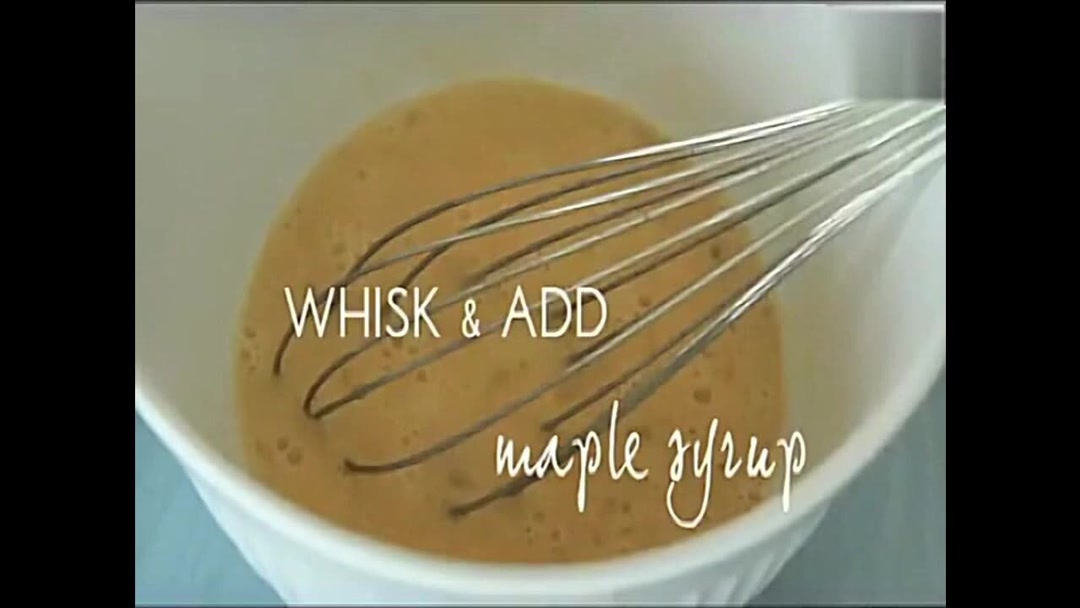 甜点做法大全 黑巧克力蛋糕 简单几步走