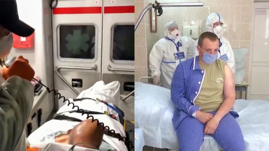 一周数据概览:距美新任总统宣誓就职41天 美国州长计划举办派对