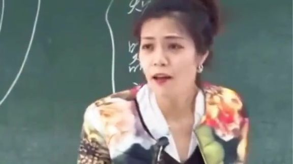 陈果老师演讲:不要把太多的精力放在无用的事情上!说的很有道理