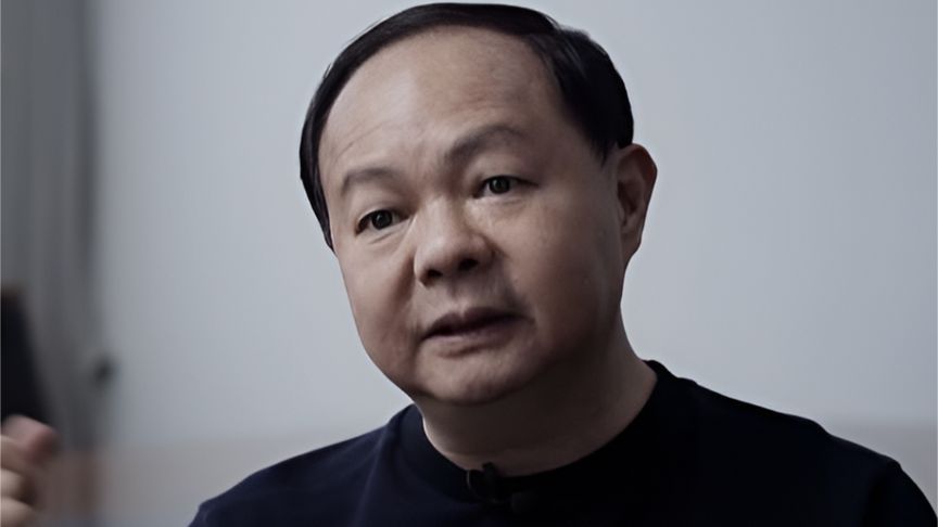 长沙原市长反思自建房倒塌事故:以前把别人的事故当故事在听