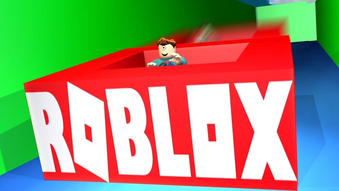 豪宝宝Roblox乐高滑行模拟器 冲啊旋转飞天跳跃滑行宝