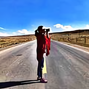 留学老炮儿丹姐 