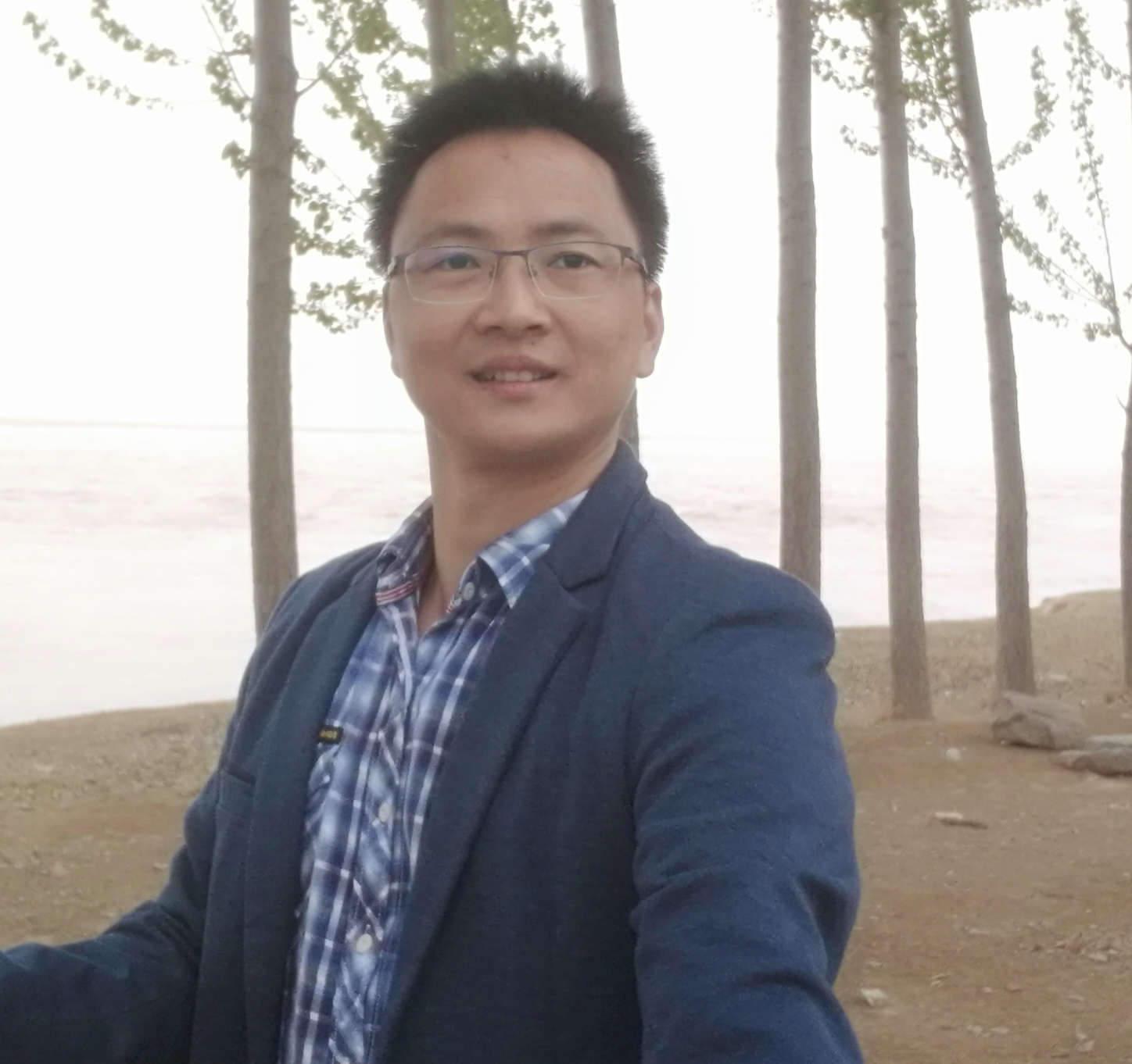 大卫爱英语 