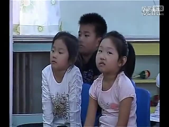 《多彩的森林舞会》幼儿教育视频