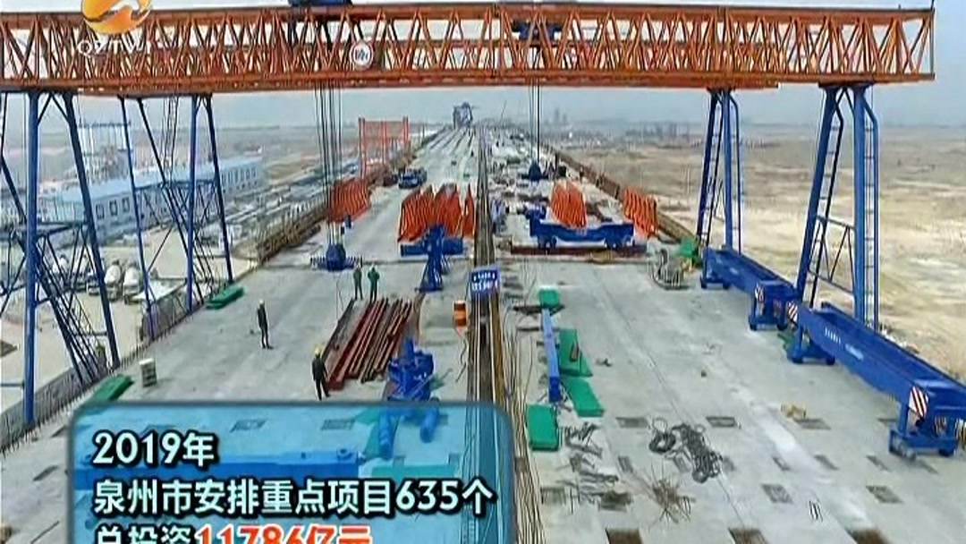 635个重点项目开启全年高质量赶超新征程