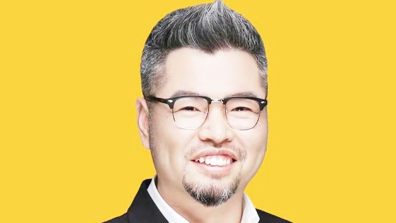 智客会 周导《逆向盈利》什么是商业模式?