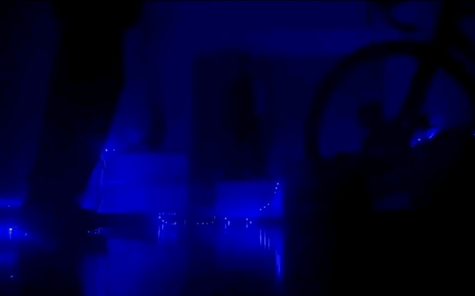 【TF三代极宝余润】隔离蹦迪现场及演绎《苍兰诀》