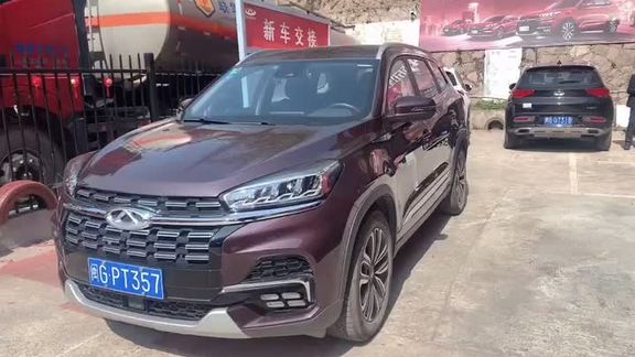 你Out了吗?给车辆消消毒吧!@奇瑞汽车第二战区 @灰皇疼哒 @萍安@...