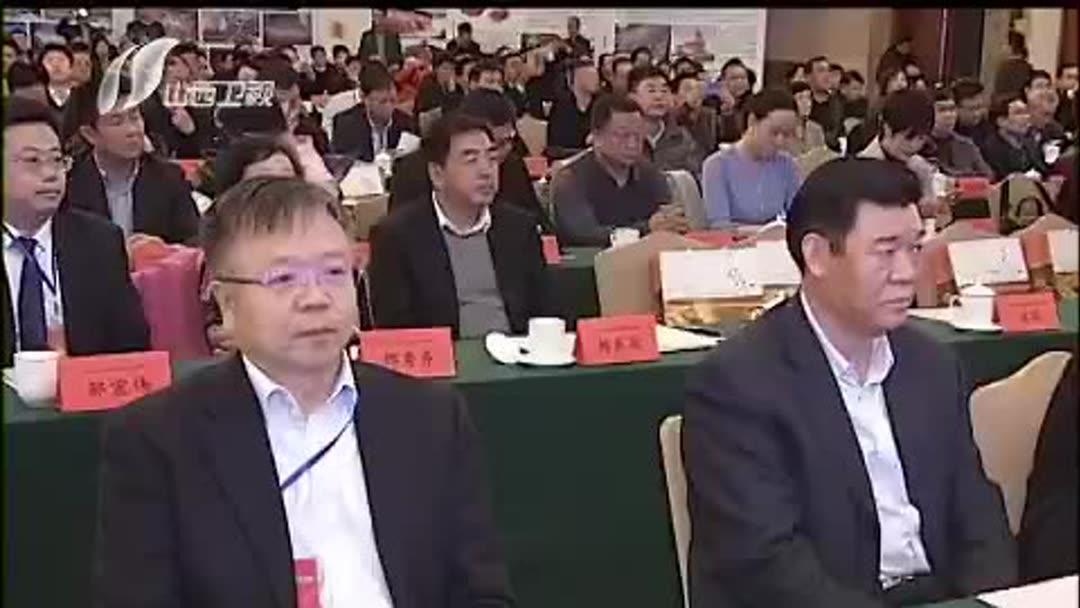 [山西新闻联播]临汾市在北京举办大型招商引资推介会