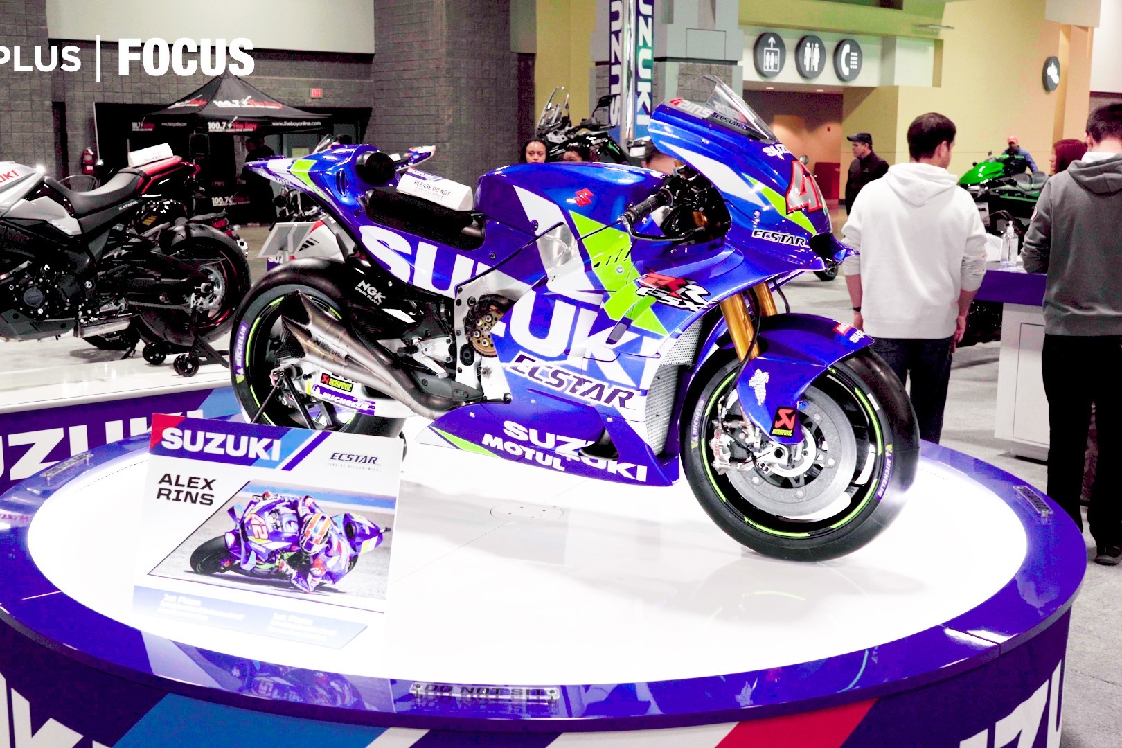 2020年最新最酷炫的摩托车,都在这里了