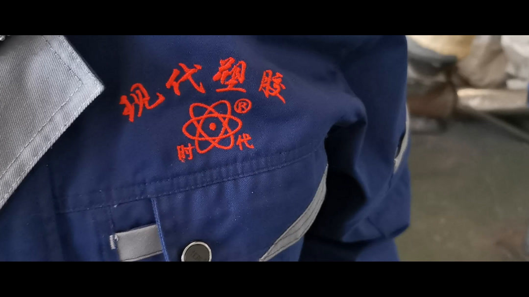 塑料软管生产线