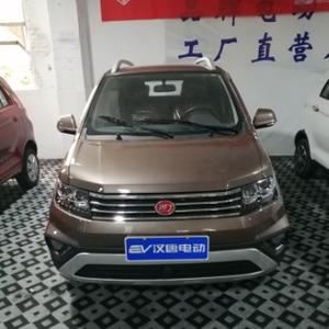 国人小车 