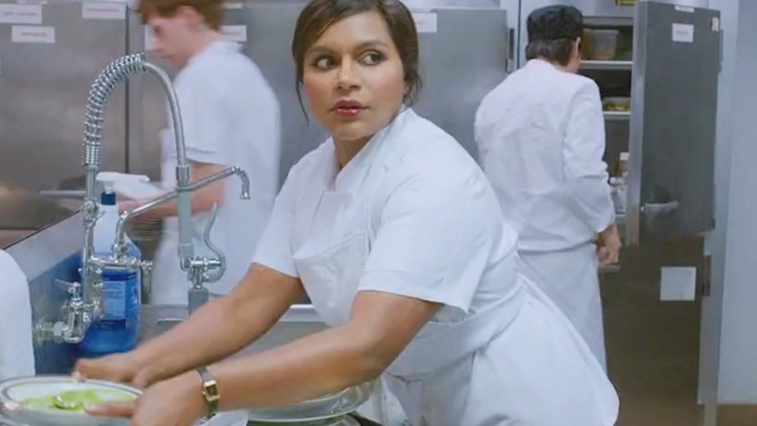 瞒天过海美人计3/3