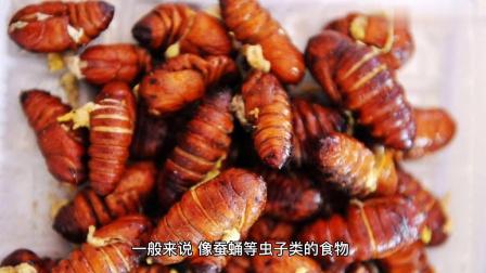 知了猴的神奇功效(下)