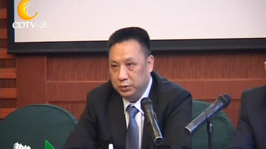 代孕与道德法律研究所成立新闻发布现场