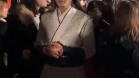 任嘉伦生日现场