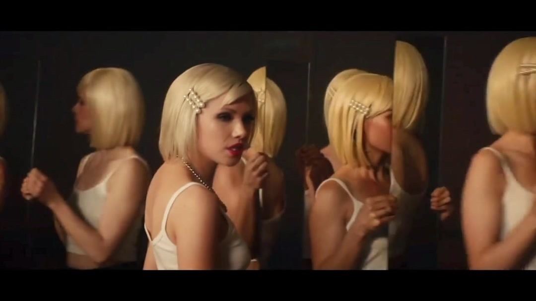 Too Much:完美女孩是谁,是他是他就是她!