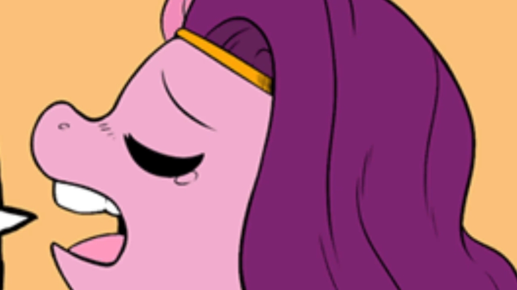 【MLP】zipp和pipp时间【G4配音】