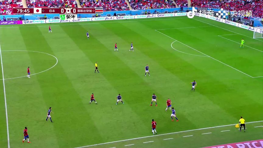 #卡塔尔世界杯 #上抖音看2022世界杯 #精彩进球 #精彩瞬间