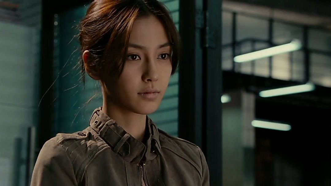 杨颖工作失误被甩锅 黄晓明关键时刻为老婆鸣不平