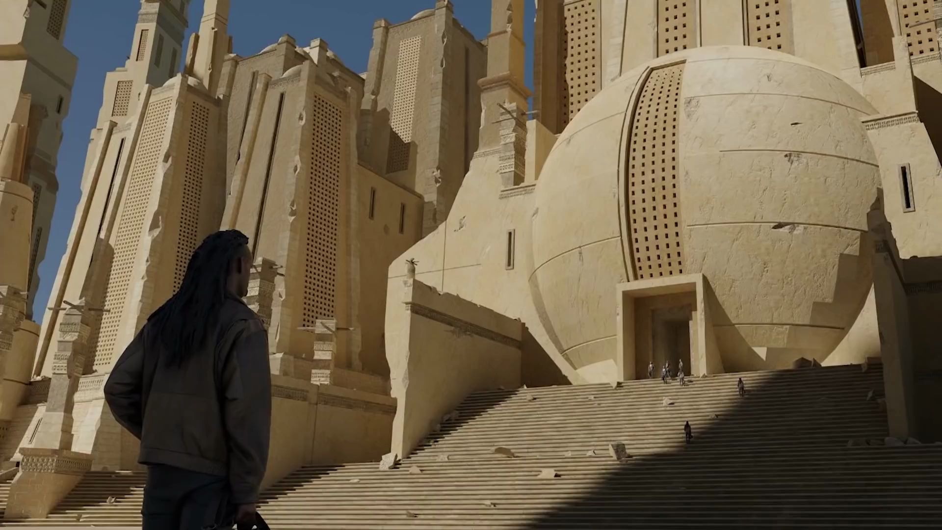 使用RTX gpu对渲染有啥巨大的无法比拟的优势呢?你得有blender~中英...