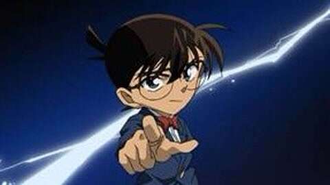 怀旧配音联盟小夏 :柯南教你如何在5分钟内破案