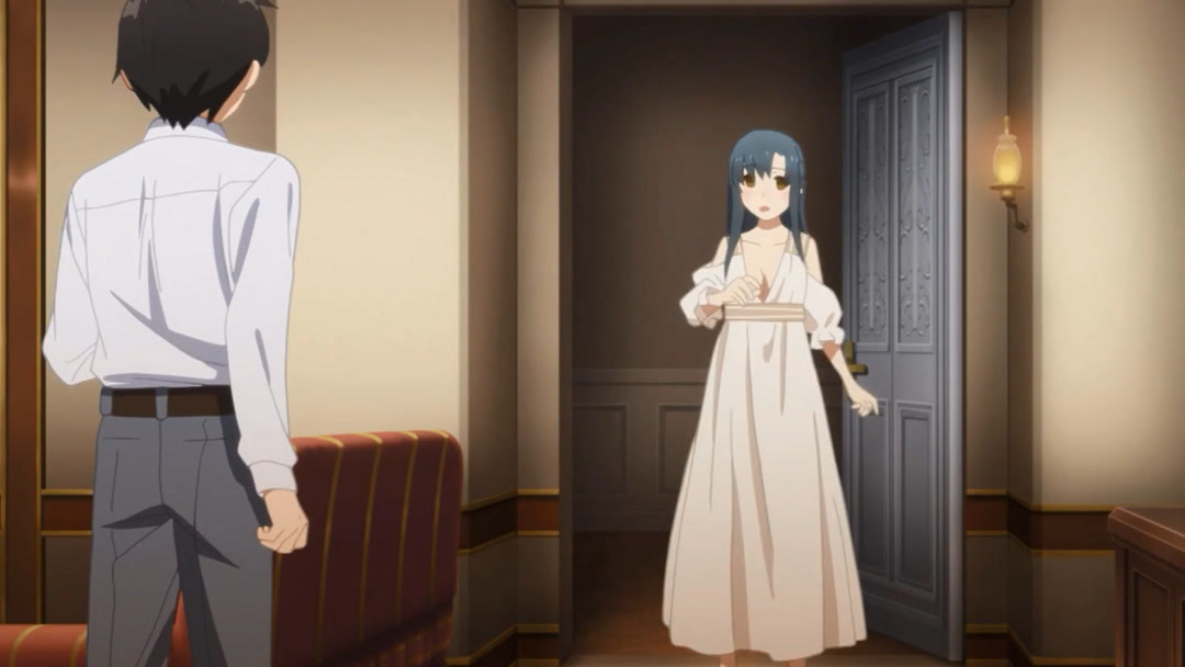 男主登场就被陷害,一夜白头瞬间黑化,原著迷:这部新番追定了!