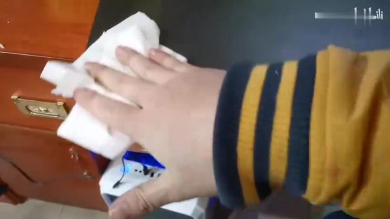 解决鼠标垫(树脂垫,硬垫子)磨脚贴太厉害,用几天发涩的问题