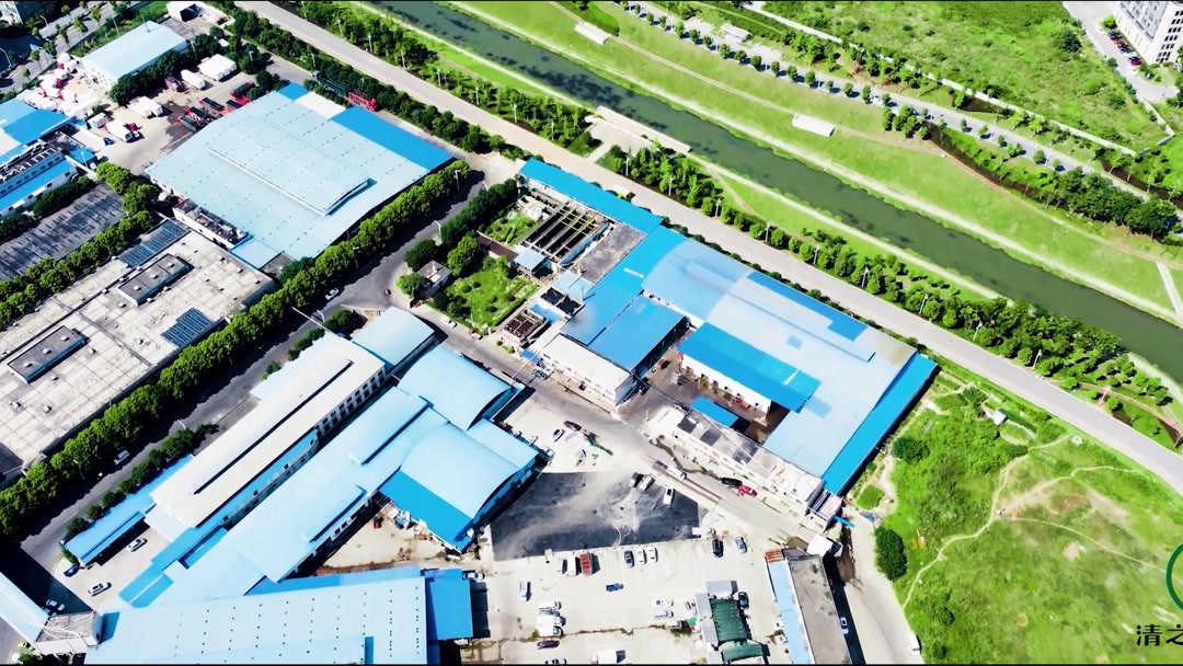 清之源全流程服务红星屠宰厂污水处理,营造稳定肉食品市场环境!