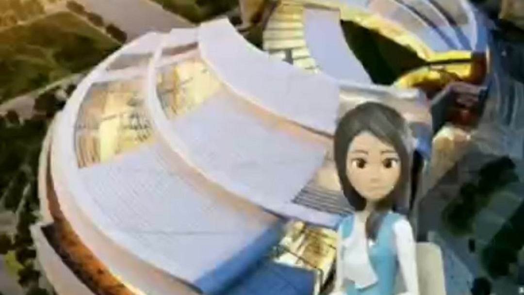 元培工匠研究院|BIM提升建筑设计师职业发展格局