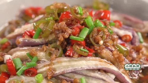 别拿刀切了,15分钟做道菜,撕出来的更好吃!