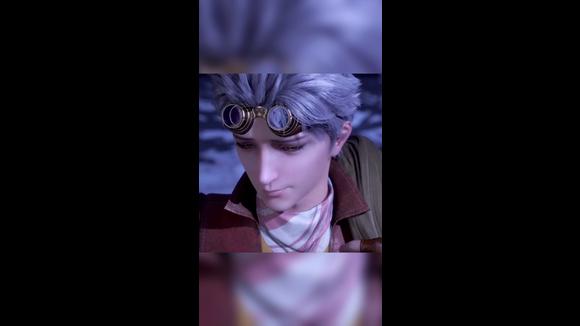 宁荣荣奥斯卡分离。