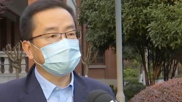 专家:病人新冠肺炎愈后有抗体,一般6个月内不会再得