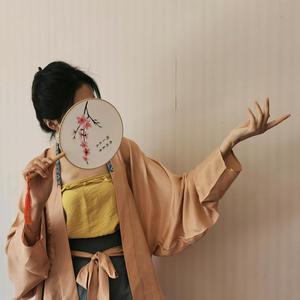 六月晨夕 
