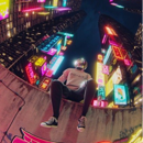 夏叨叨看世界 