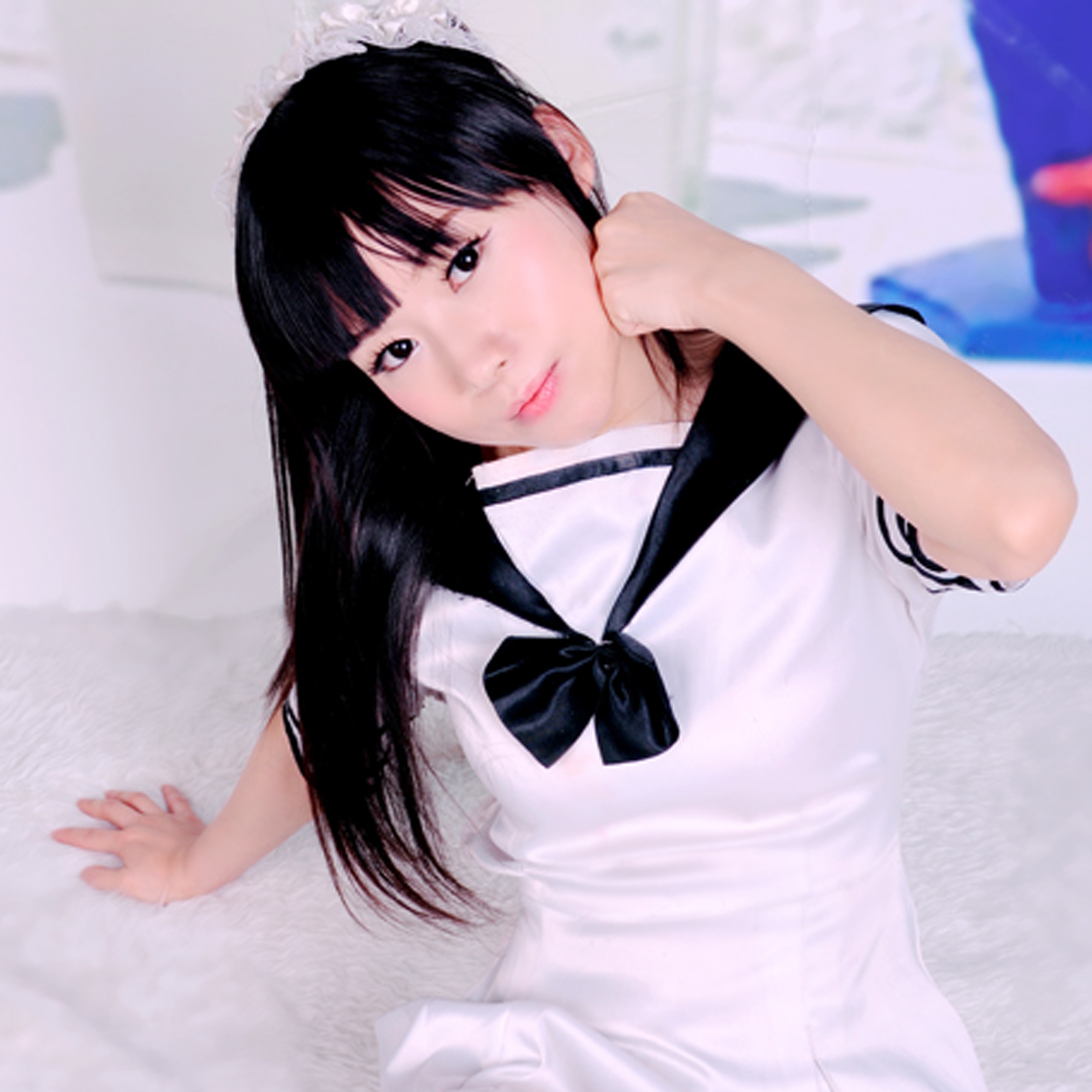 小鸭子VV 