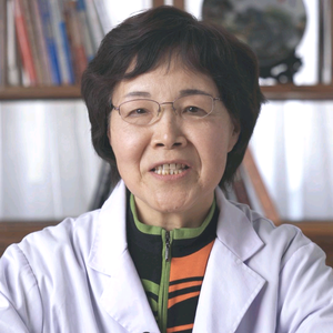 脾胃大夫张如兰 