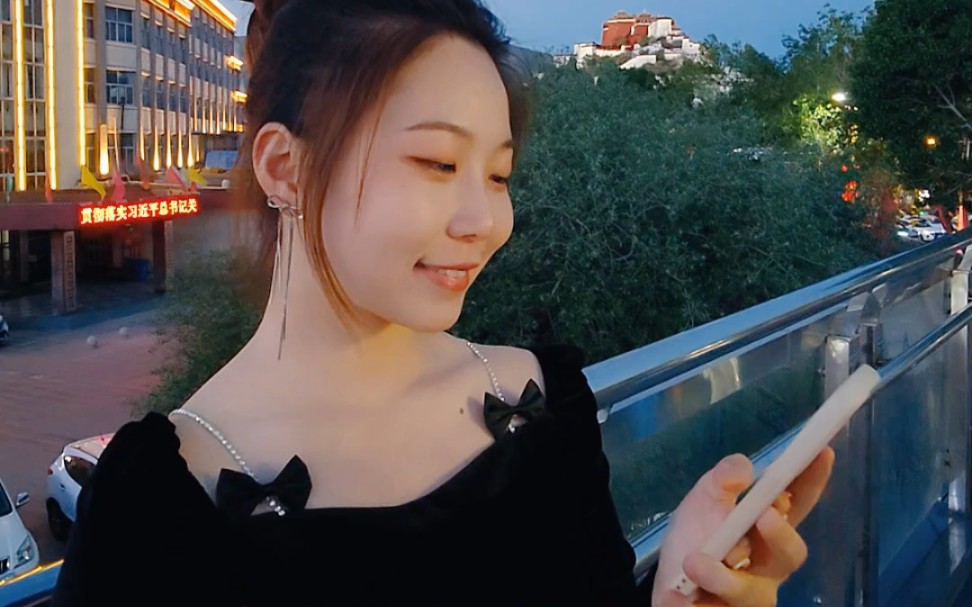 建行生活宣传vlog